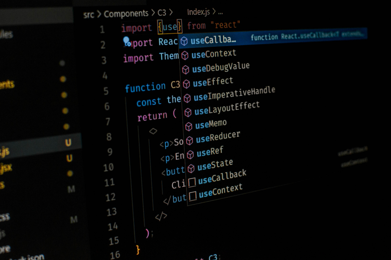 5 Starting App Stack Coding Project Suggestions