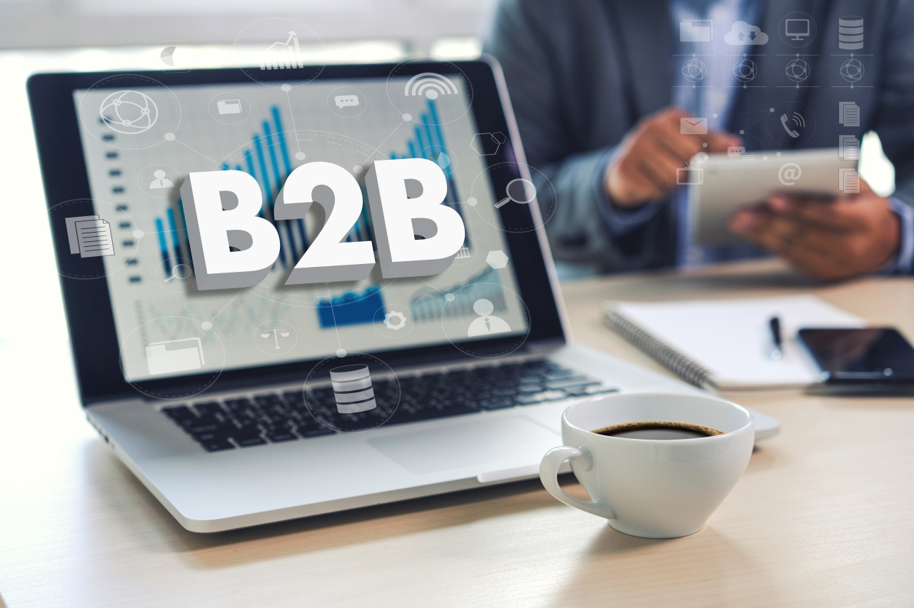 B2B Breakthroughs: Proven Strategies for Lead Generation