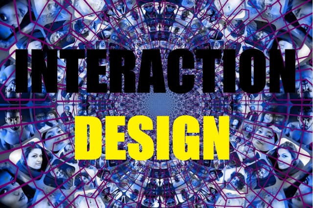 How Interaction Design Improves Usability