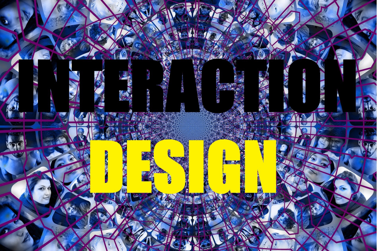 How Interaction Design Improves Usability