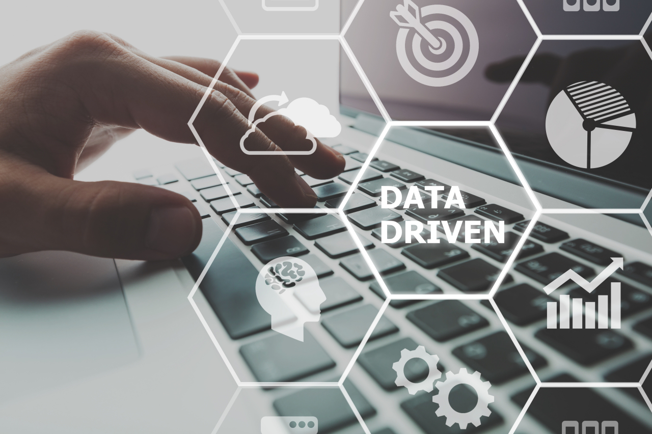 How to Build a Data-Driven Marketing Strategy That Actually Works