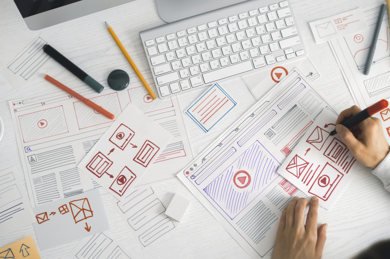 How to Transition Into Front End Development as a Designer