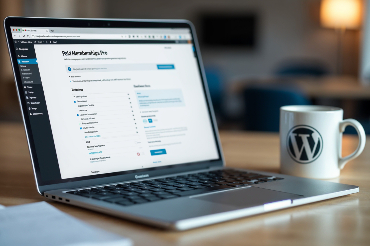 Paid Memberships Pro WordPress Plugin Review (2025)