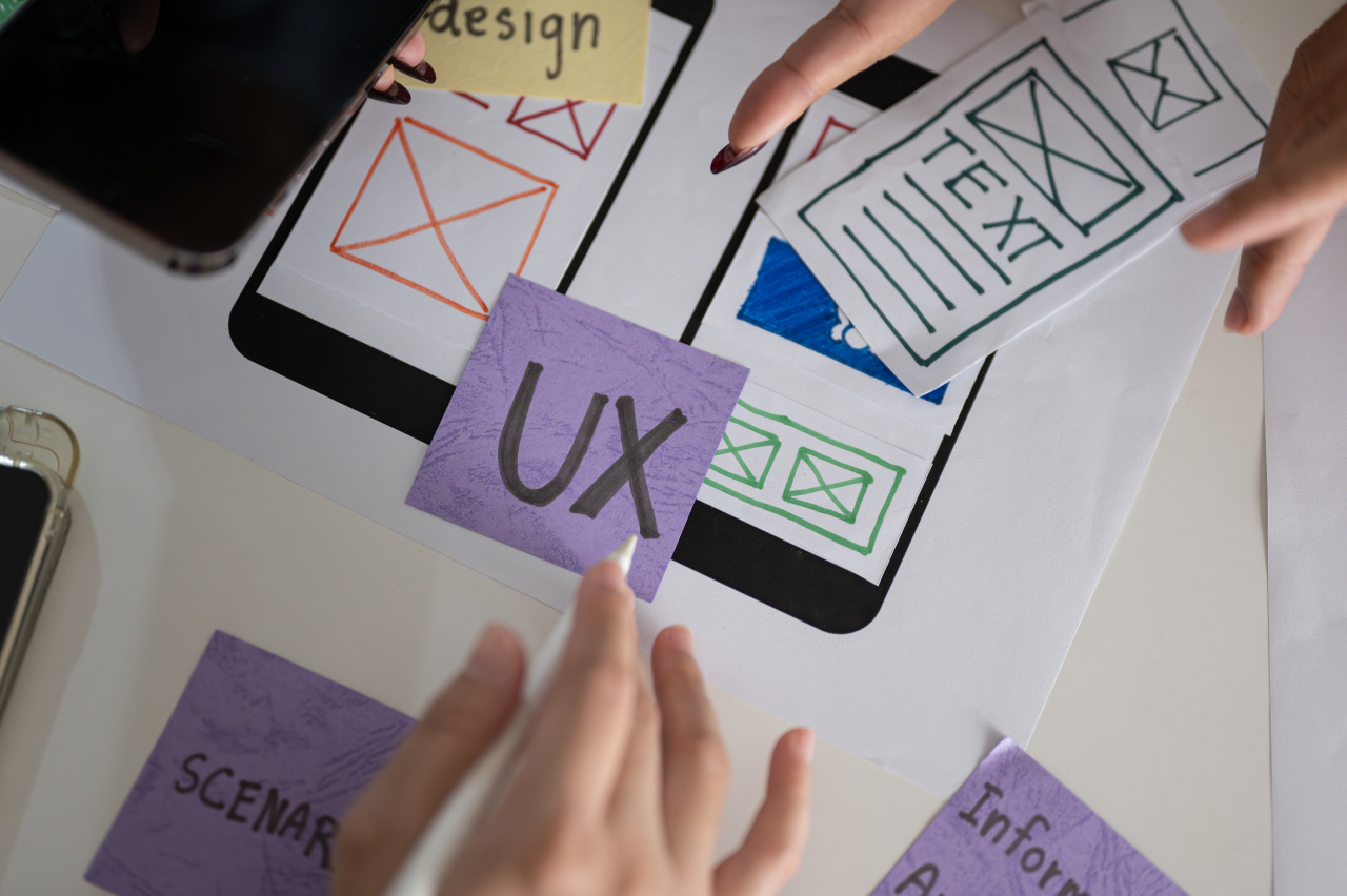 Unlocking User Insights: A Step-By-Step Guide to UX Research